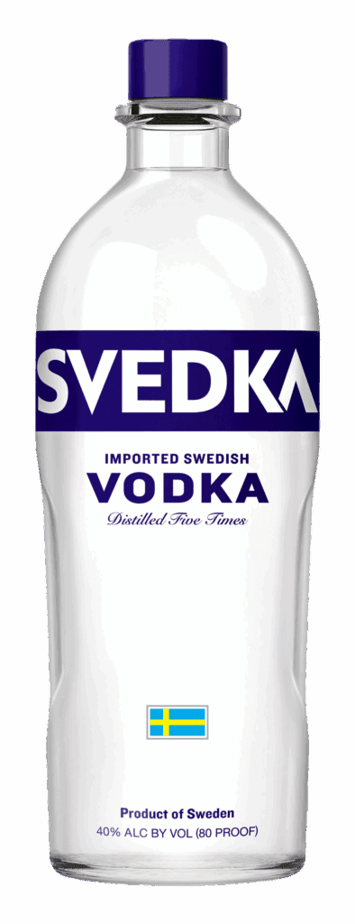 Svedka Vodka - 1.75l | Colonial Spirits
