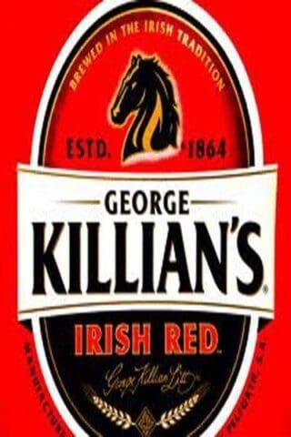 George Killian’s Irish Red – 12 Pack | Colonial Spirits