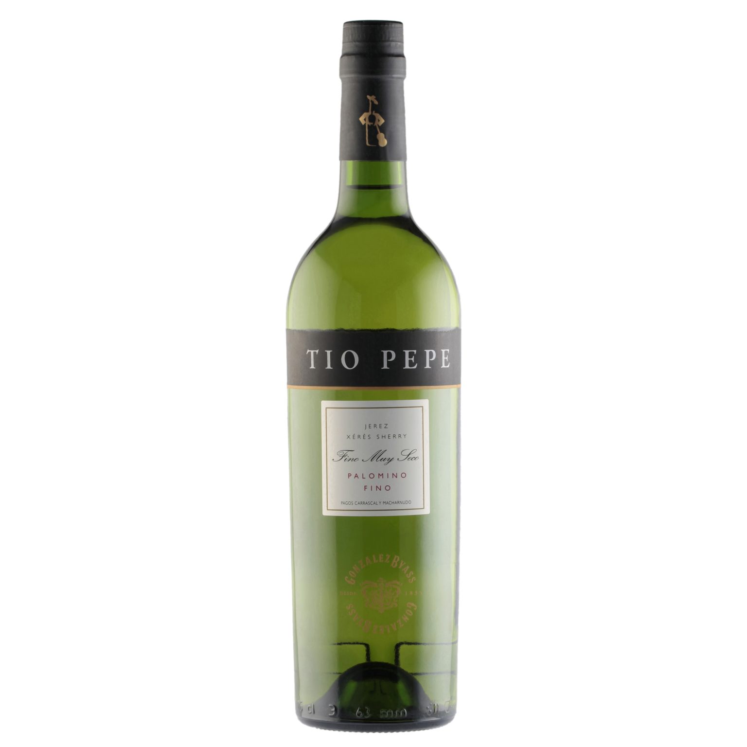 Tio Pepe Palomino Fino Sherry | Colonial Spirits