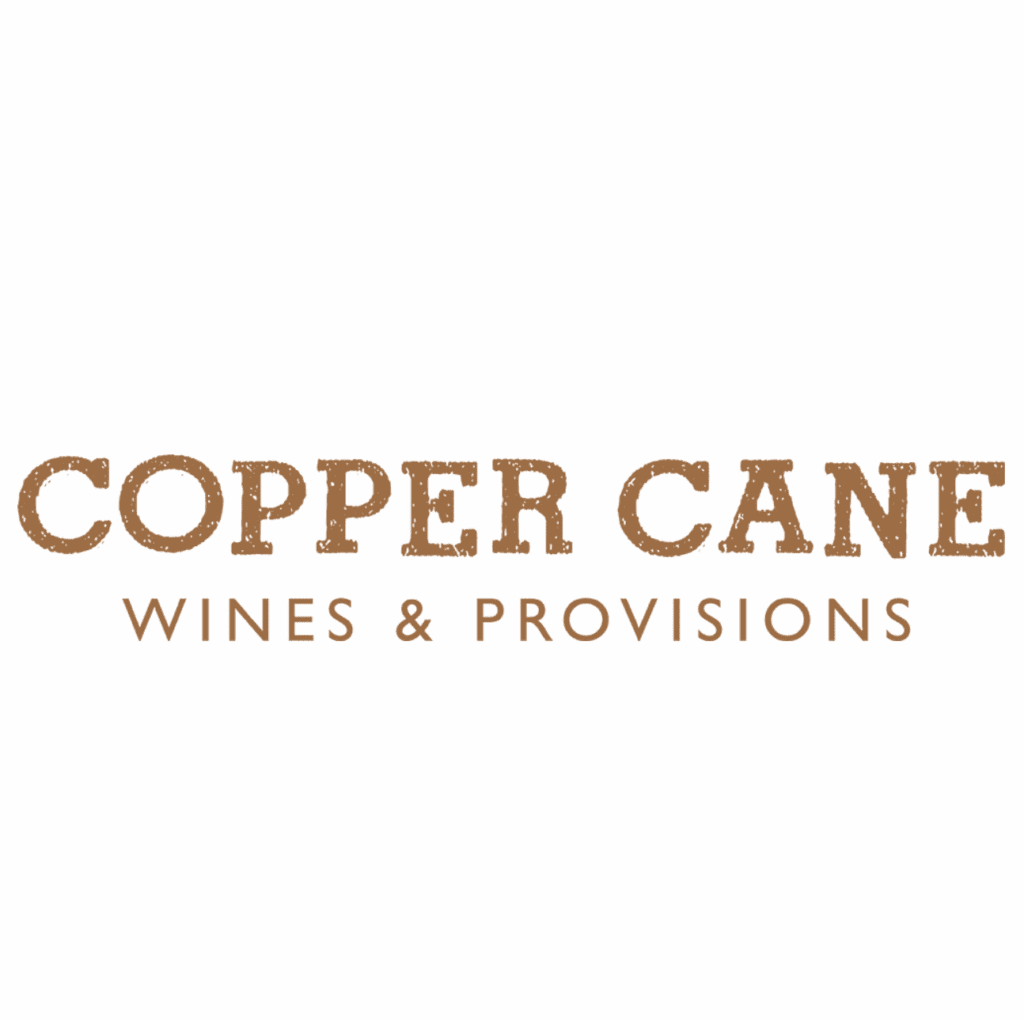 Copper Cane Wine Seminar with Sofie | Colonial Spirits