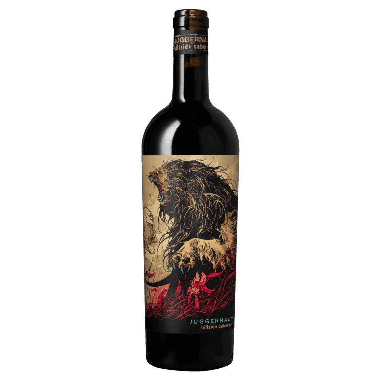 Juggernaut Cabernet Sauvignon | Colonial Spirits