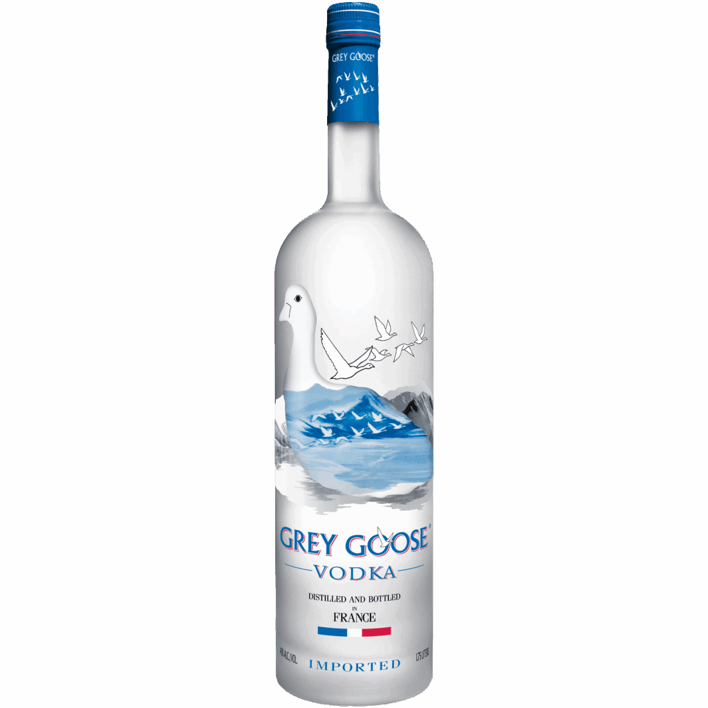 Grey Goose Vodka - 1.75l | Colonial Spirits