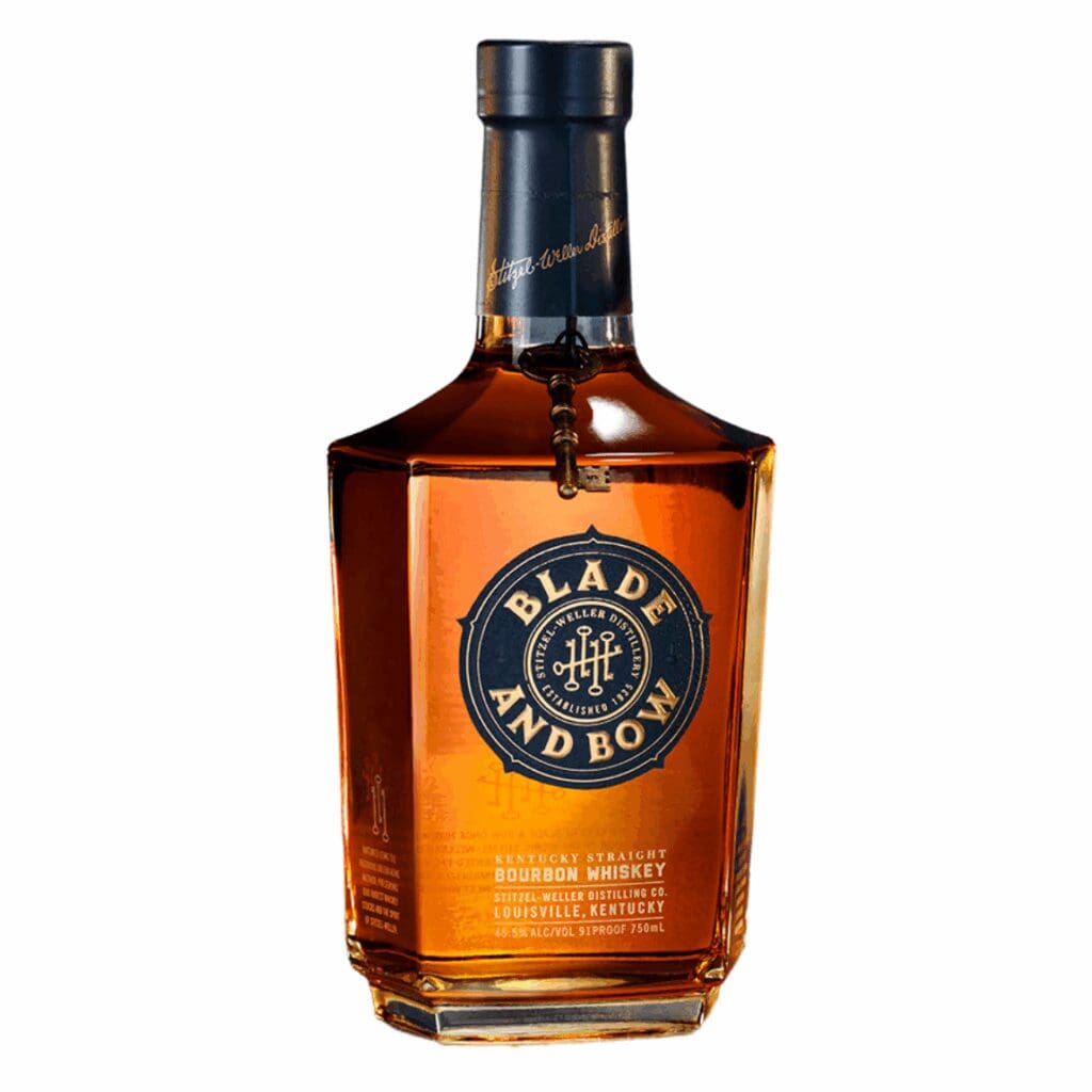 Blade And Bow Bourbon - 750ml | Colonial Spirits